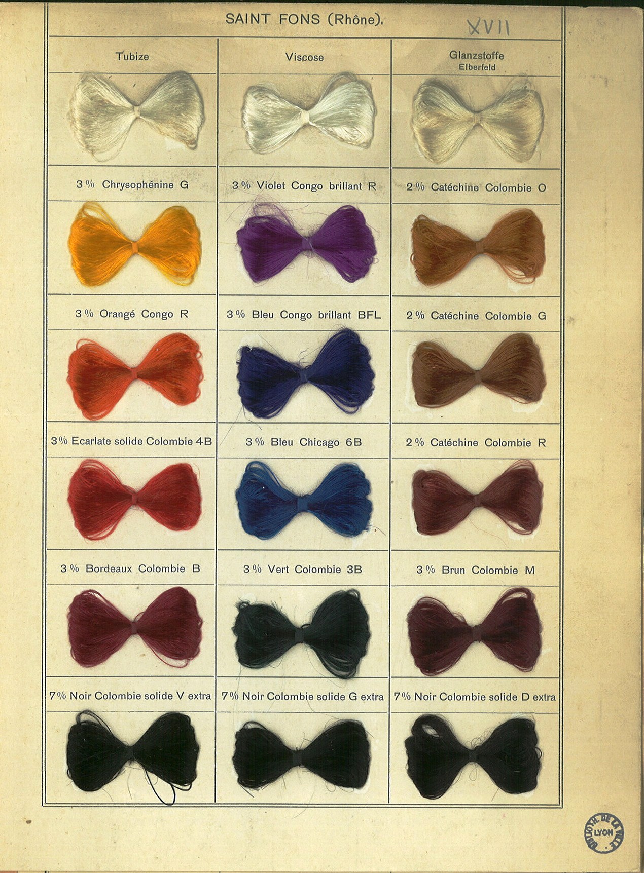 Mauveine | Lily Absinthe