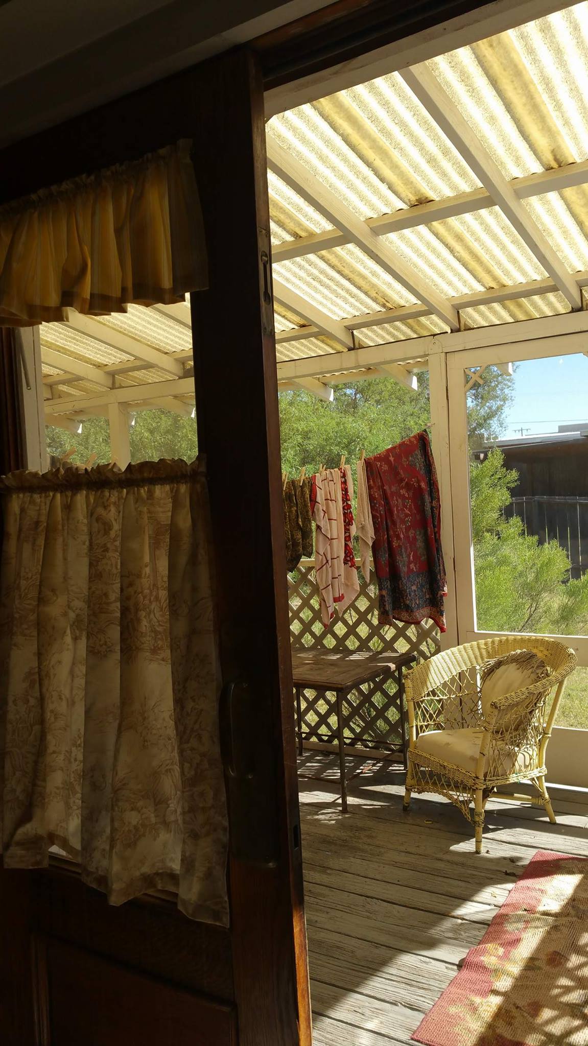 Tombstone House3 | Lily Absinthe