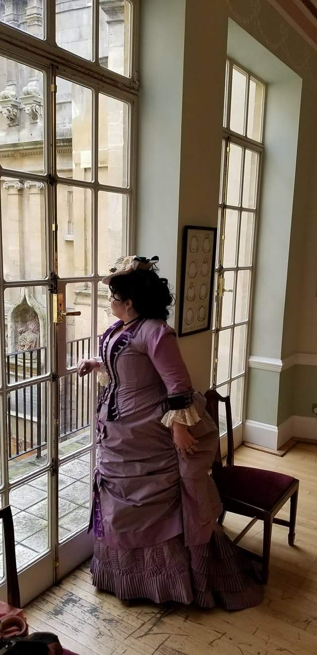 Prior Attire Ball Bath Karin Day Dress | Lily Absinthe