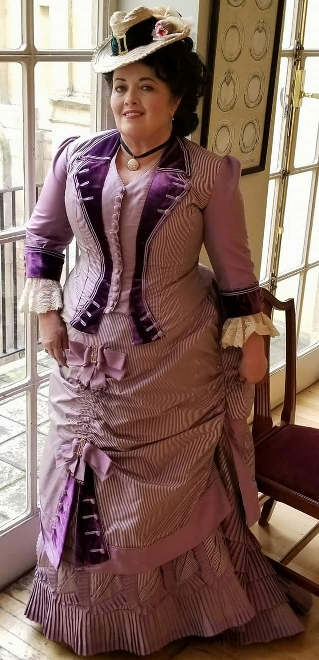 Prior Attire Ball Bath Karin Day Dress | Lily Absinthe