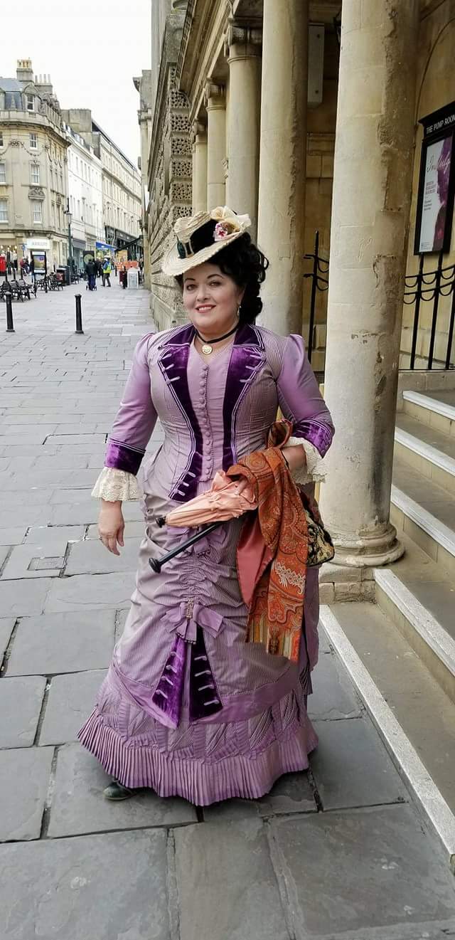 Prior Attire Ball Bath Karin Day Dress | Lily Absinthe