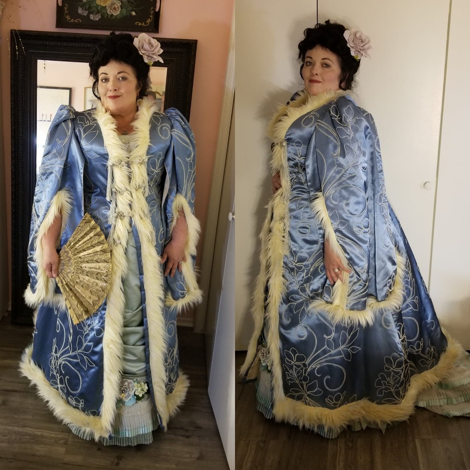 And For Some More 1890s Outerwear | Lily Absinthe